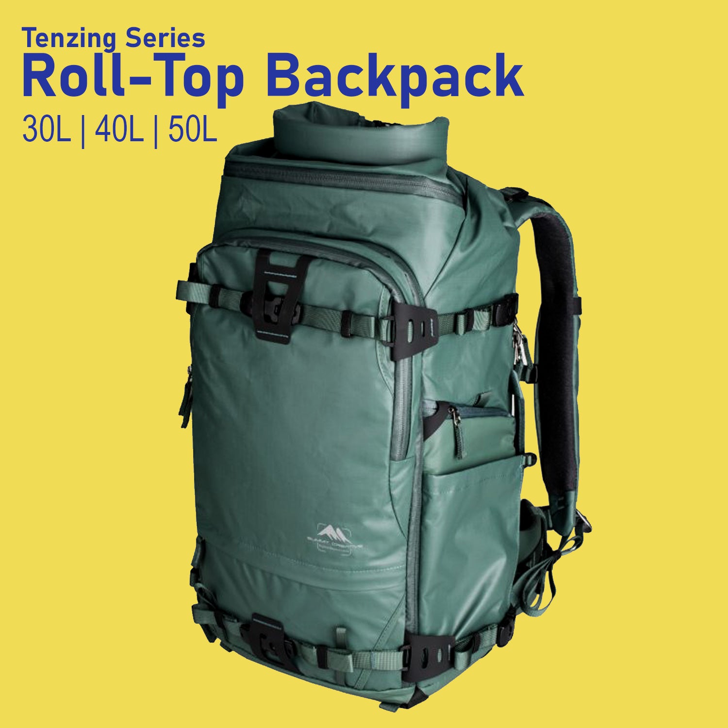 Roll-Top – Summit Creative PH