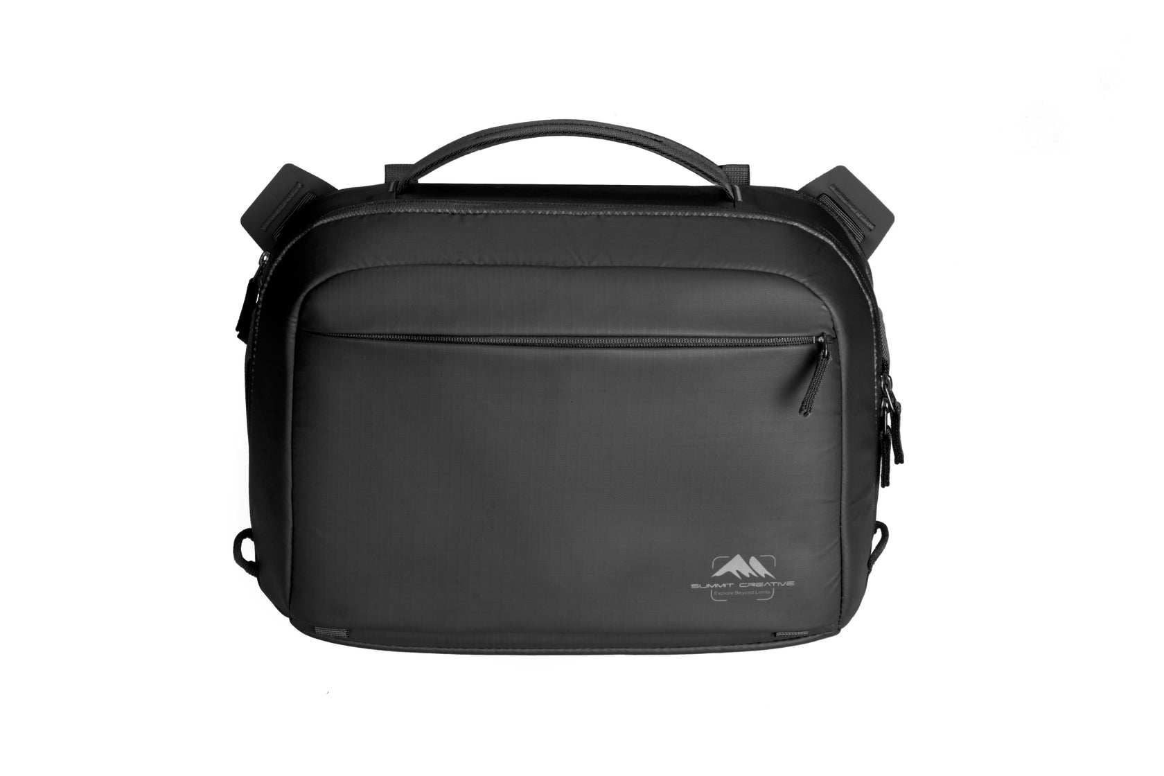 Tenzing Shoulder Bag – Summit Creative PH