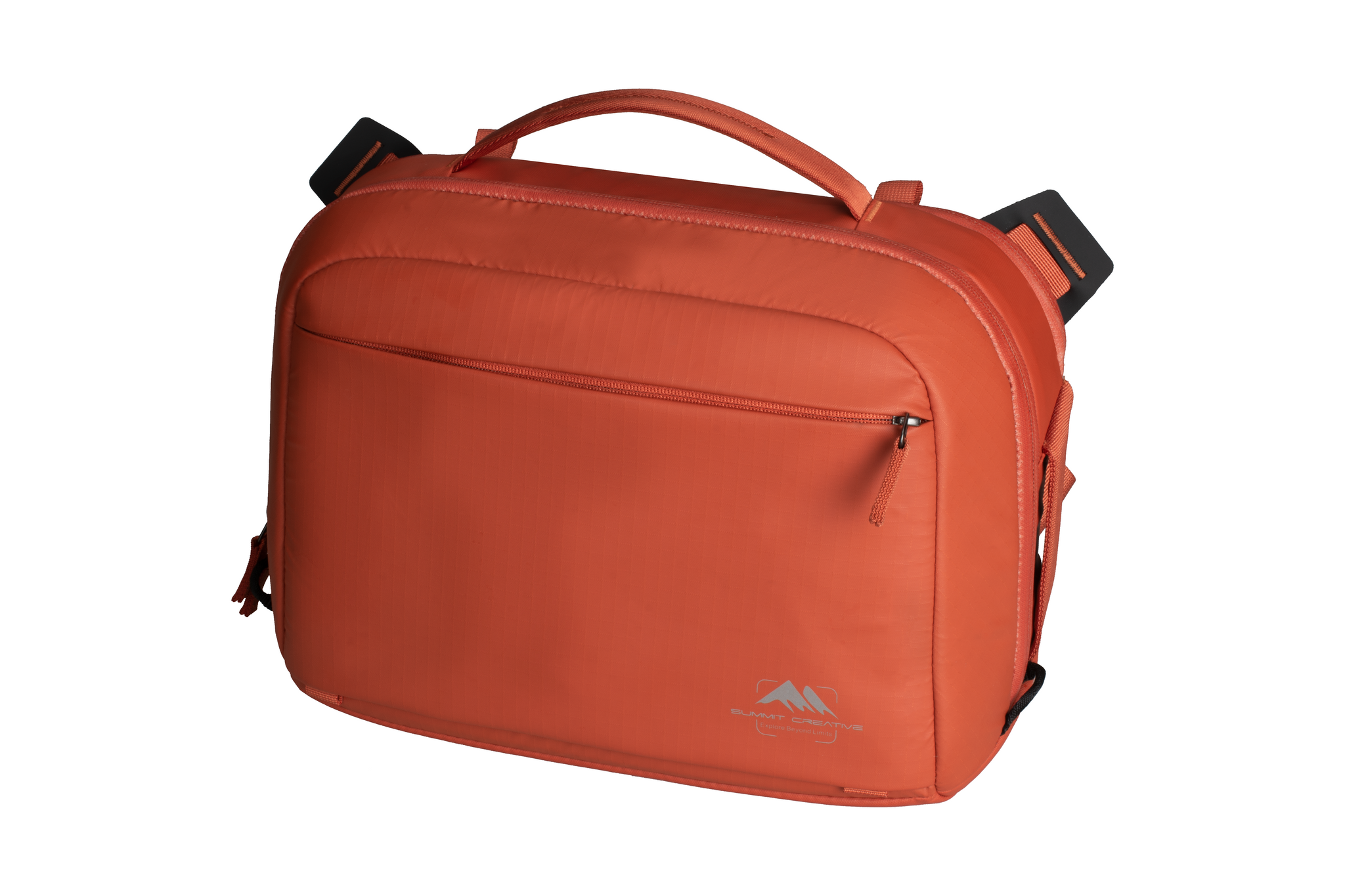Tenzing Shoulder Bag – Summit Creative PH