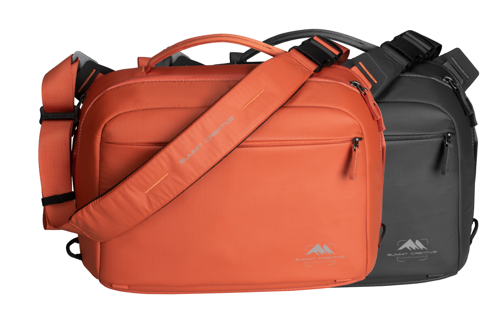 Tenzing Shoulder Bag – Summit Creative PH