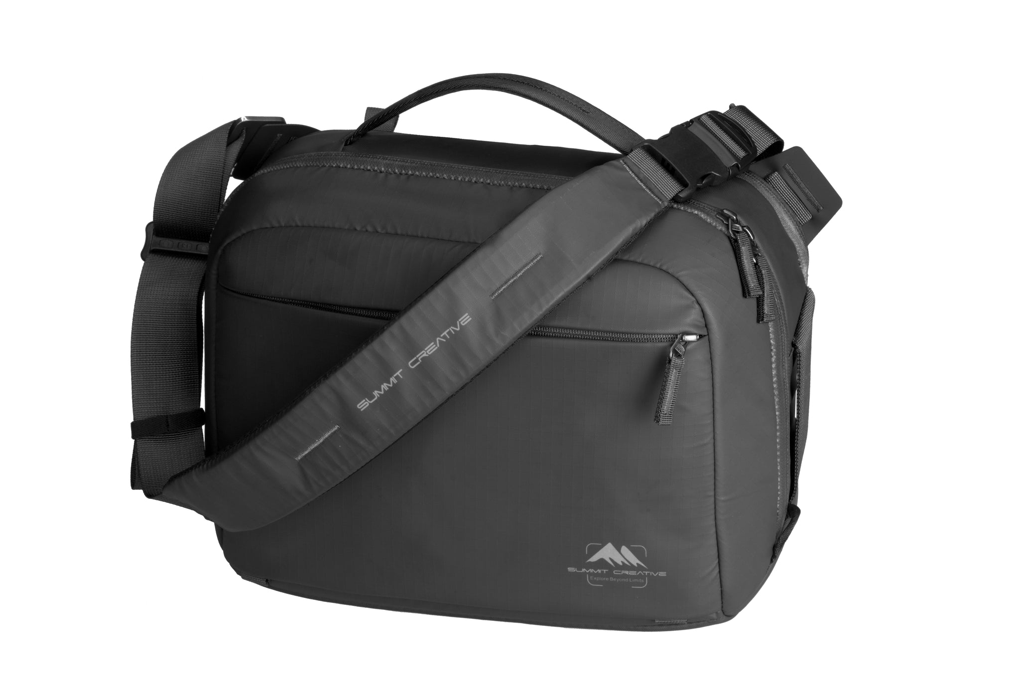 Tenzing Shoulder Bag – Summit Creative PH