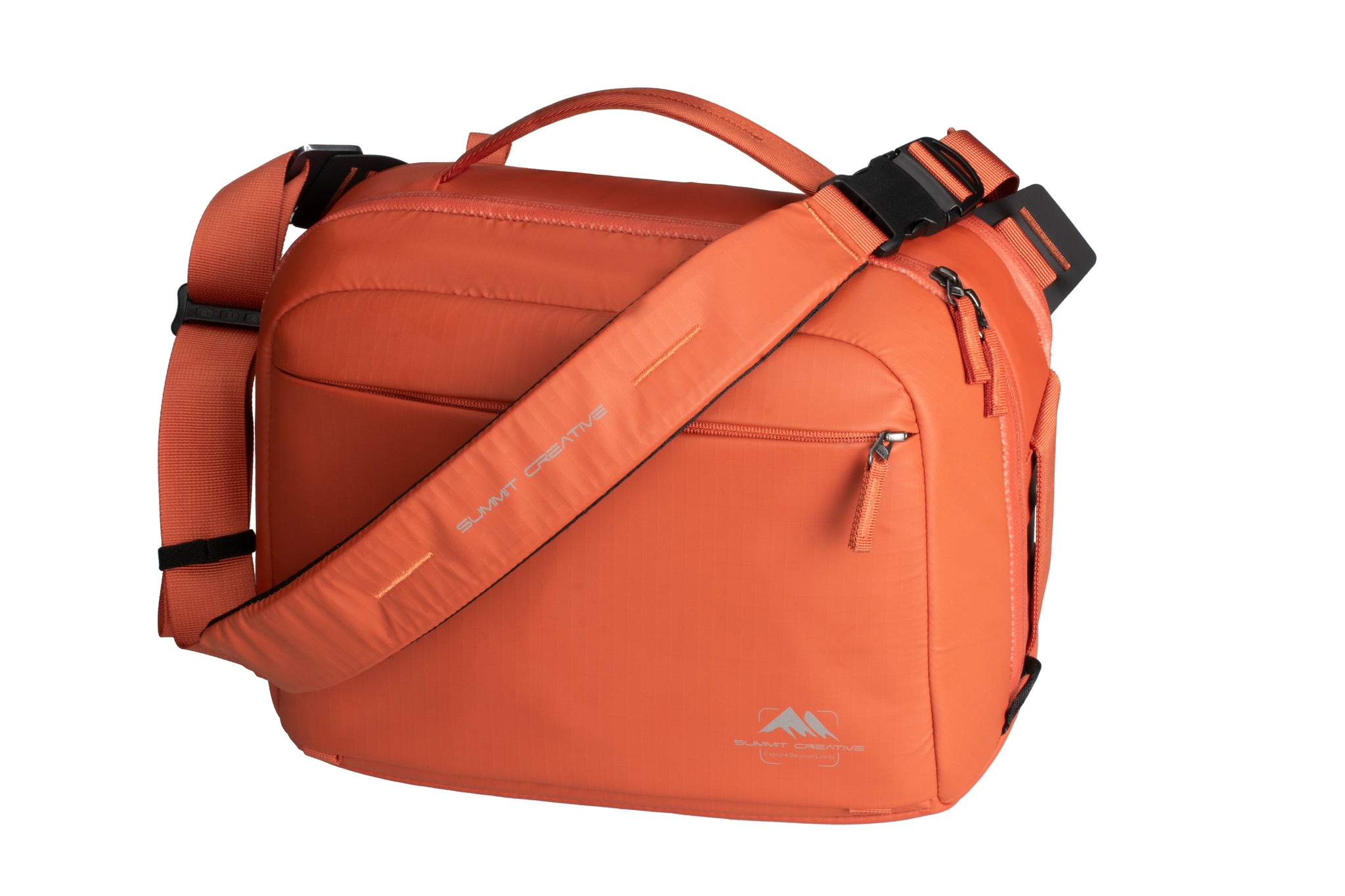 Tenzing Shoulder Bag – Summit Creative PH