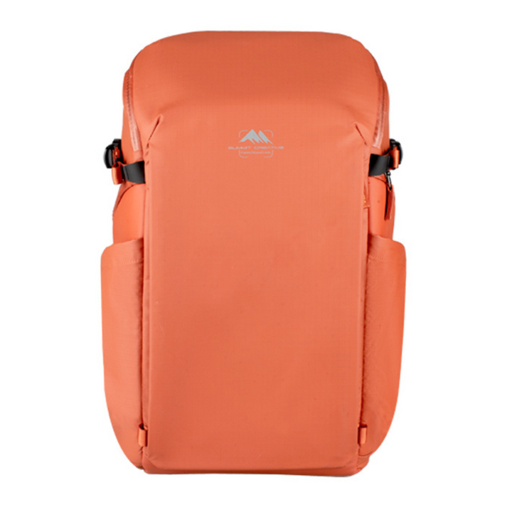 Metropolis 22L Orange – Summit Creative PH